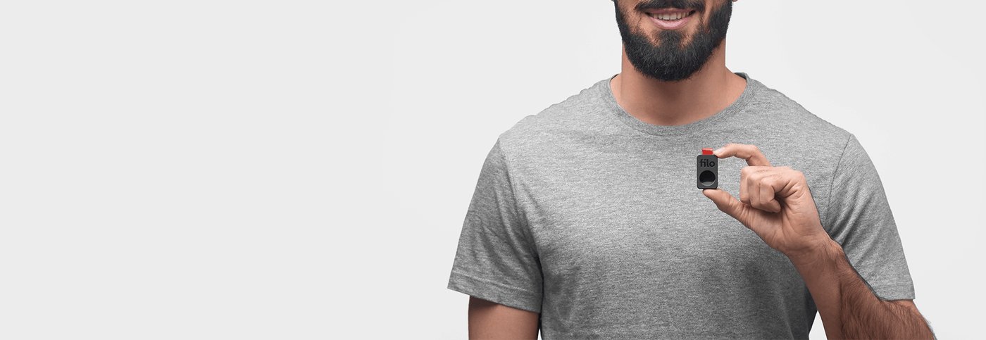 Filo Tag › flink think GmbH